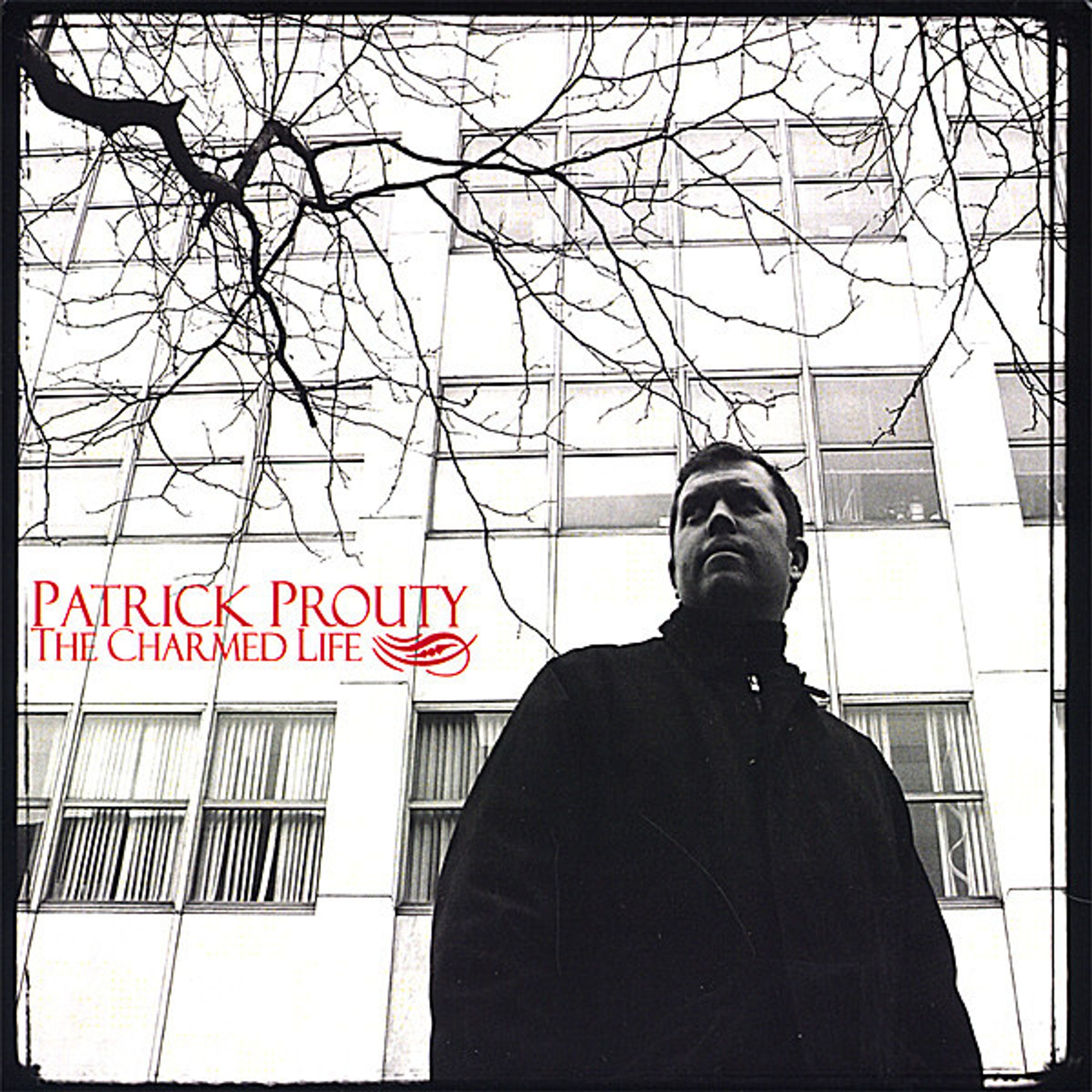 Patrick Prouty: Charmed Life (CD) – jpc.de
