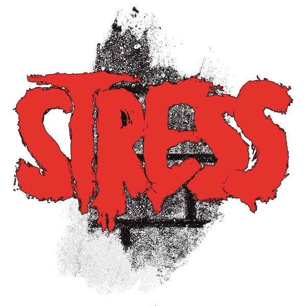 Stress: Stress (LP) – jpc.de