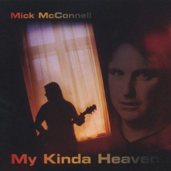 Mick McConnell (Smokie): My Kinda Heaven (CD) – jpc.de