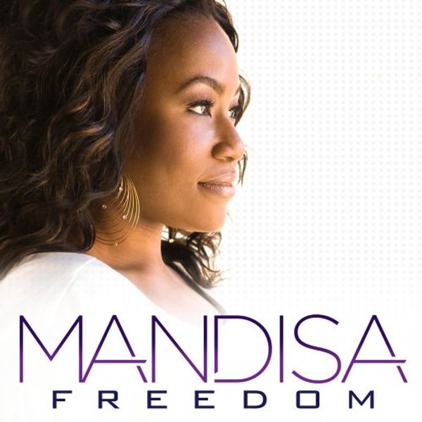 Mandisa: Freedom (CD) – jpc.de