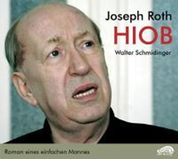 Joseph Roth: Hiob. 2 CDs (CD) – jpc.de